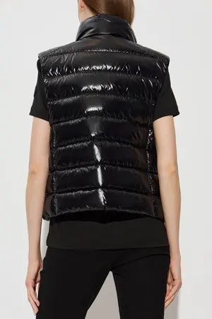 Moncler Frelon' Puffer Vest