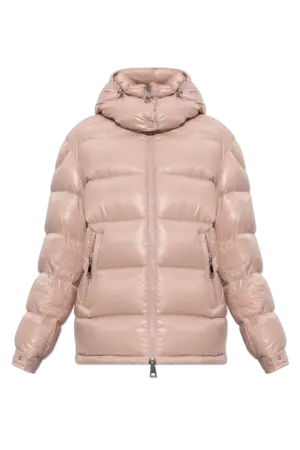 Moncler Maire" Down Jacket - Pink