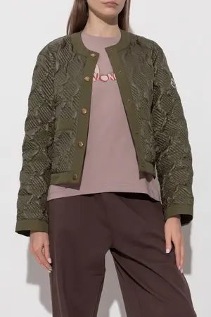 Moncler Libellule” Puffer Jacket