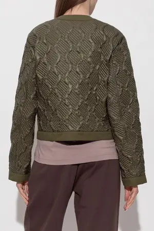 Moncler Libellule” Puffer Jacket