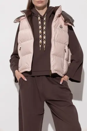 Moncler Niverolle’ Puffer Vest