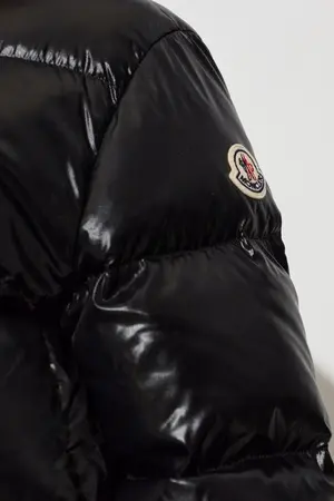 Moncler Puffer Jacket ‘abbadia