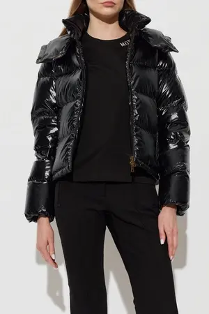 Moncler Niveole’ Puffer Jacket