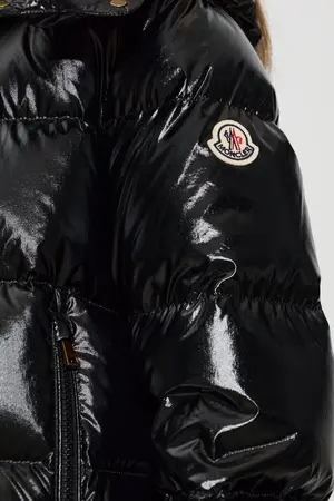 Moncler Niveole’ Puffer Jacket