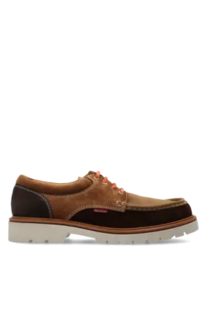 Paul Smith Rooster’ Shoes