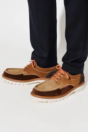 Paul Smith Rooster’ Shoes