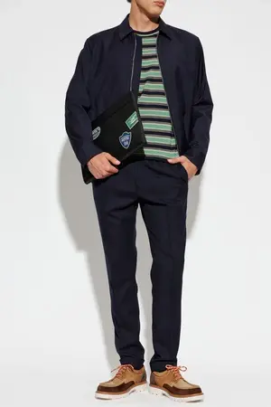 Paul Smith Rooster’ Shoes