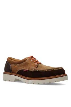 Paul Smith Rooster’ Shoes