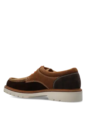 Paul Smith Rooster’ Shoes