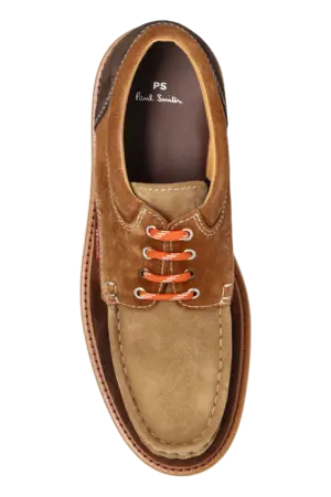 Paul Smith Rooster’ Shoes