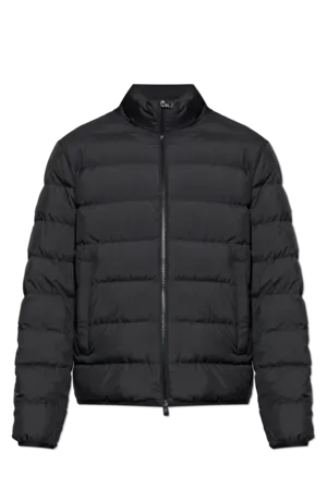 Moncler Baudinet" Puffer Jacket - Black