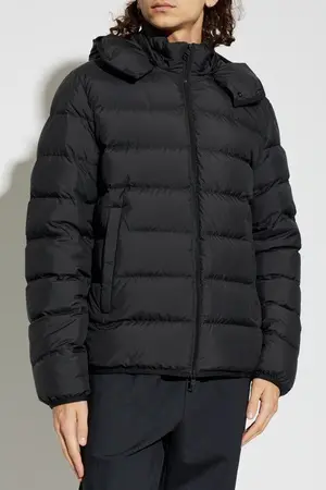 Moncler Montbrocq" Down Jacket
