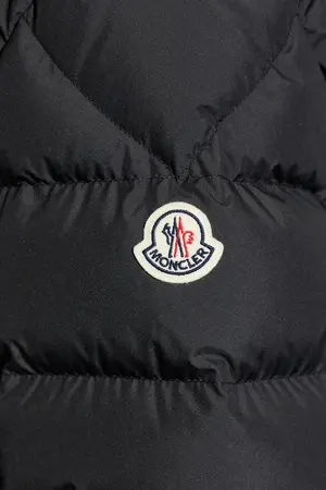 Moncler Montbrocq" Down Jacket