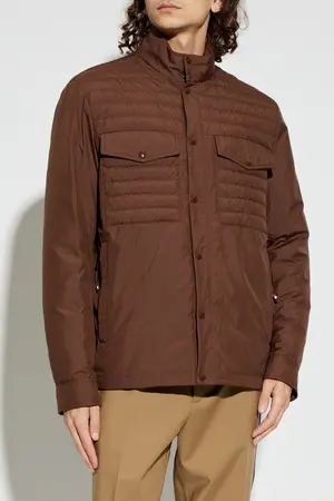 Moncler Vnorviane" Down Jacket