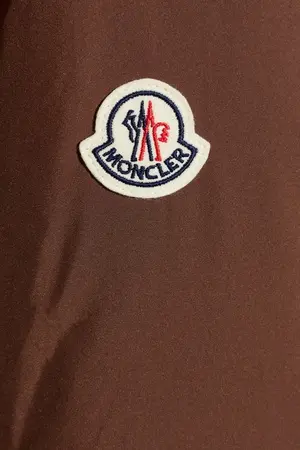 Moncler Vnorviane" Down Jacket