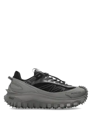 Moncler Trailgrip Gtx" Sports Shoes - Grey