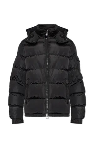 Moncler Maya" Puffer Jacket - Black
