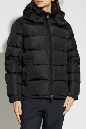 Moncler Maya" Puffer Jacket