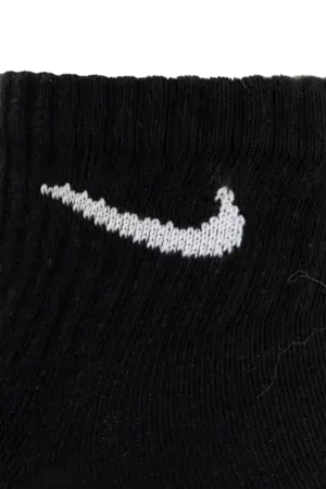 Nike 3-pack Socks With Logo