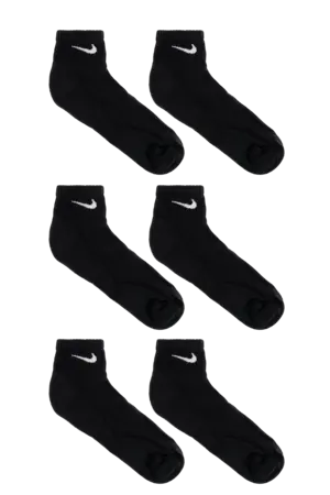 Nike 3-pack Socks With Logo