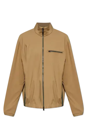 Moncler Jacket ‘fourioun - Brown