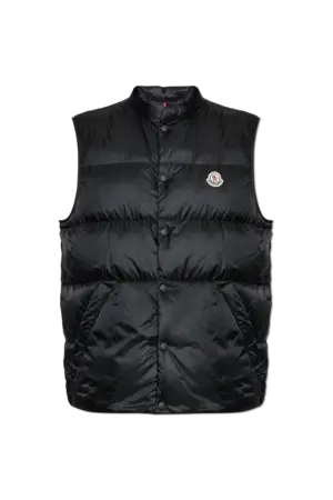 Moncler Tuquerouye' Puffer Vest