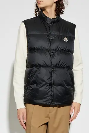 Moncler Tuquerouye' Puffer Vest