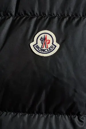 Moncler Tuquerouye' Puffer Vest