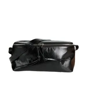JIL SANDER Cross-body Bag Cow Leather