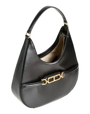 TOM FORD Handbag Leather