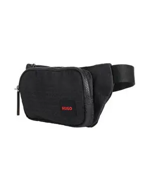 Hugo Belt Bag Polyester - Black