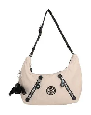 KIPLING Shoulder Bag Polyamide - Beige