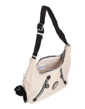 KIPLING Shoulder Bag Polyamide - Beige