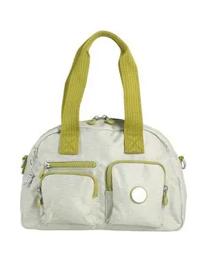 KIPLING Handbag Light Polyester - Green