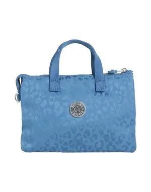 KIPLING Leopard-print Polyester Handbag