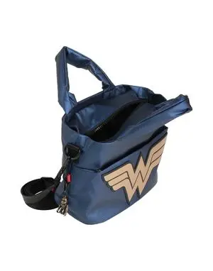KIPLING Shopper Bag With Appliqu