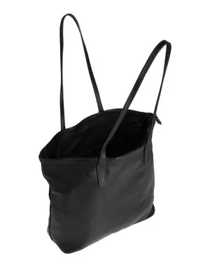 EXTE Shoulder Bag Leather
