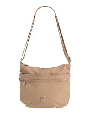 KIPLING Shoulder Bag Sand Polyamide - Beige