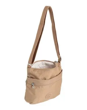 KIPLING Shoulder Bag Sand Polyamide
