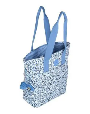 KIPLING Polyester Shopper Bag
