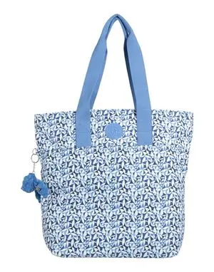 KIPLING Polyester Shopper Bag