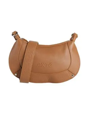 EXTE Hobo Bag - Tan