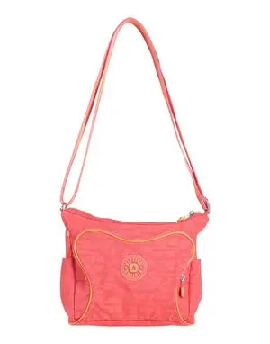 KIPLING Shoulder Bag Coral Polyamide