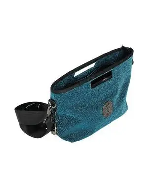 KIPLING Handbag Deep Teal Polyester