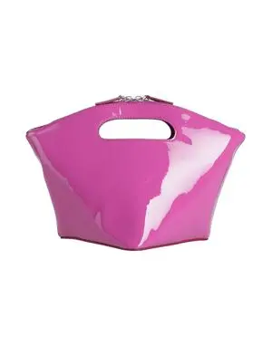 By Far Handbag In Calfskin