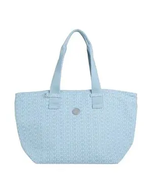KIPLING Handbag Sky Cotton - Blue