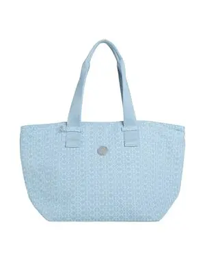 KIPLING Handbag Sky Cotton