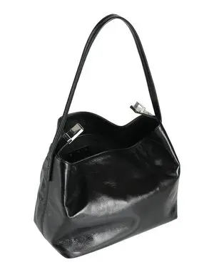 By Far Lambskin Hobo Bag
