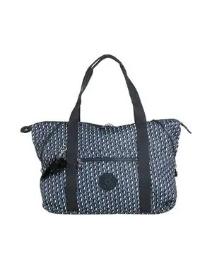 KIPLING Handbag Polyester - Blue