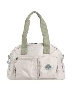 KIPLING Handbag Polyester - Beige